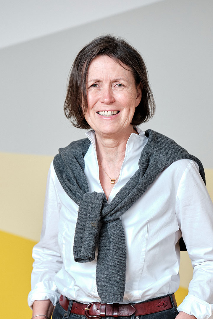 Praxisteam junge Helden in Neu-Ulm